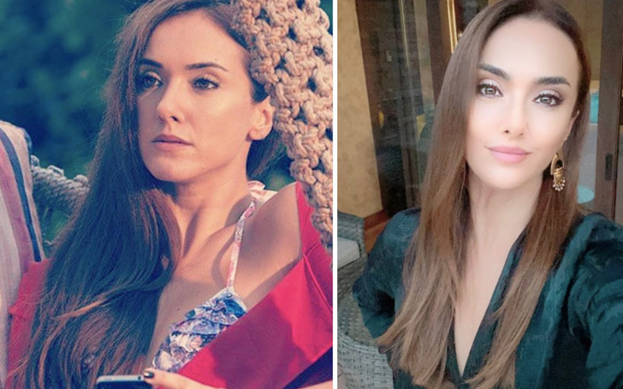 Dilşad Şimşek kimdir kaç yaşında hangi dizilerde oynadı? - Internet Haber