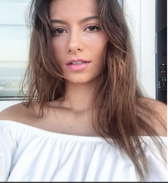 İşte Miss Turkey 2016 birincisi Buse İskenderoğlu kimdir? - Internet ...