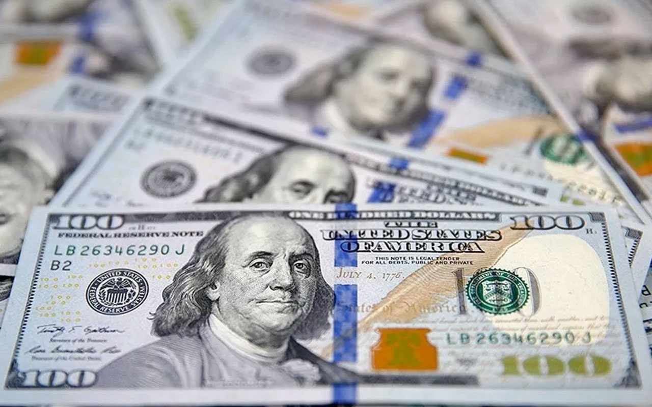 Dolar TL Ne Kadar Oldu te Son Durum Internet Haber Dolar TL Ne Kadar Oldu te Son Durum Internet Haber
