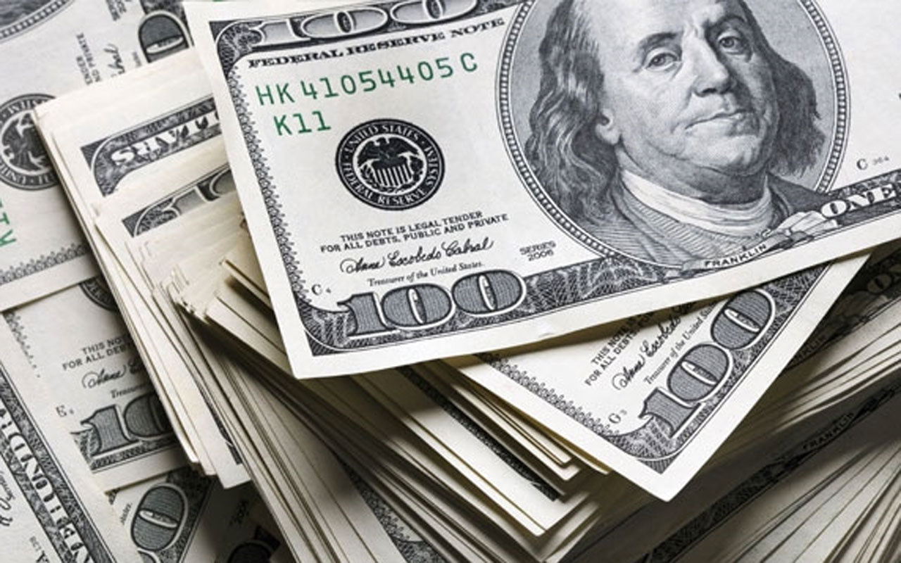 Dolar 9 TL Olacak M Alt n Ve Para Piyasalar Uzman ndan Dikkat eken